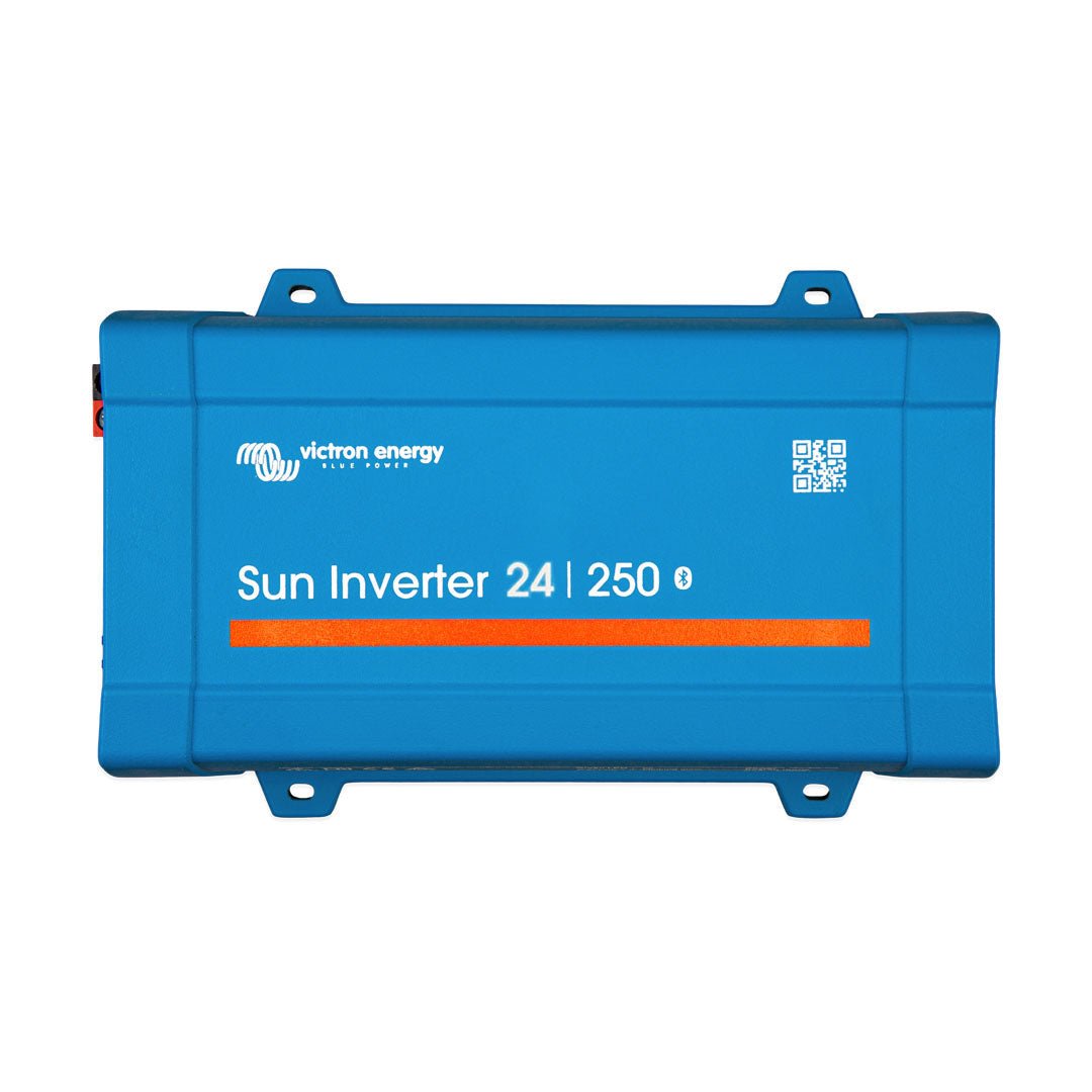 Victron Sun Inverter 24/250-10 IEC - SIN241251100 – SolarBox