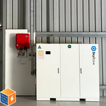 CEC Approved Inverters – SolarBox