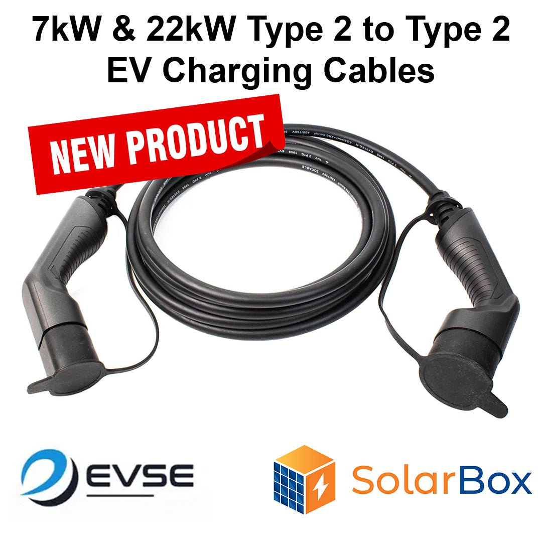 Evse Megear Level 1 And 2 100V/240V 16A 25ft Portable EVSE EV Charging