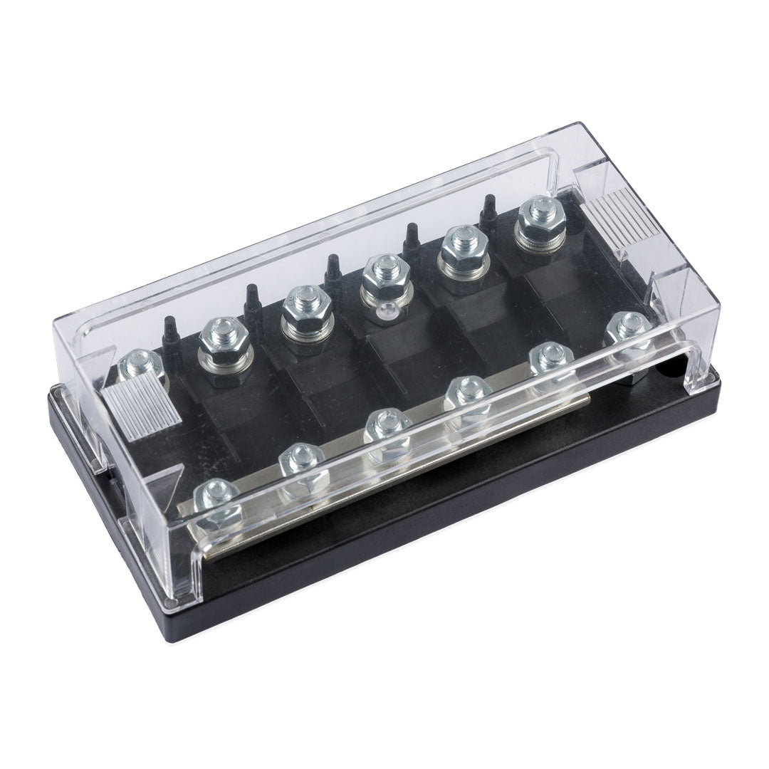 CIRCUIT PROTECTION – SolarBox