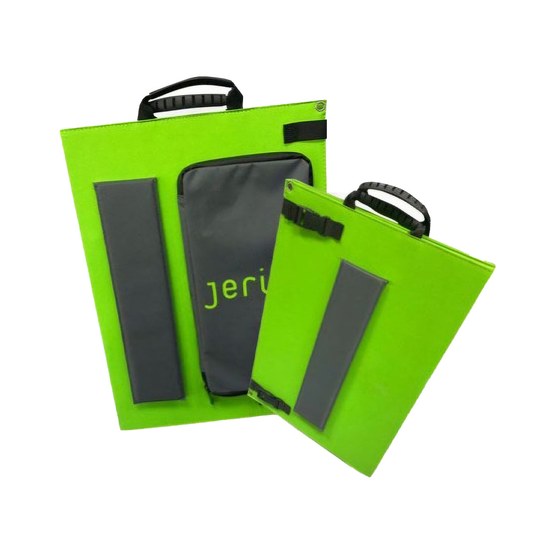 Jeri Portable Solar Panel 120W - JER-120-SP-AG – SolarBox