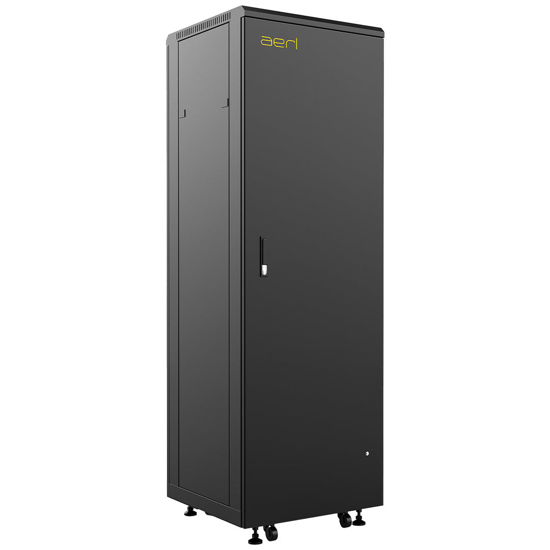 AERL LiFe² 10x Pre-Wired Battery Cabinet IP20 - LiFe2-CAB10 – SolarBox