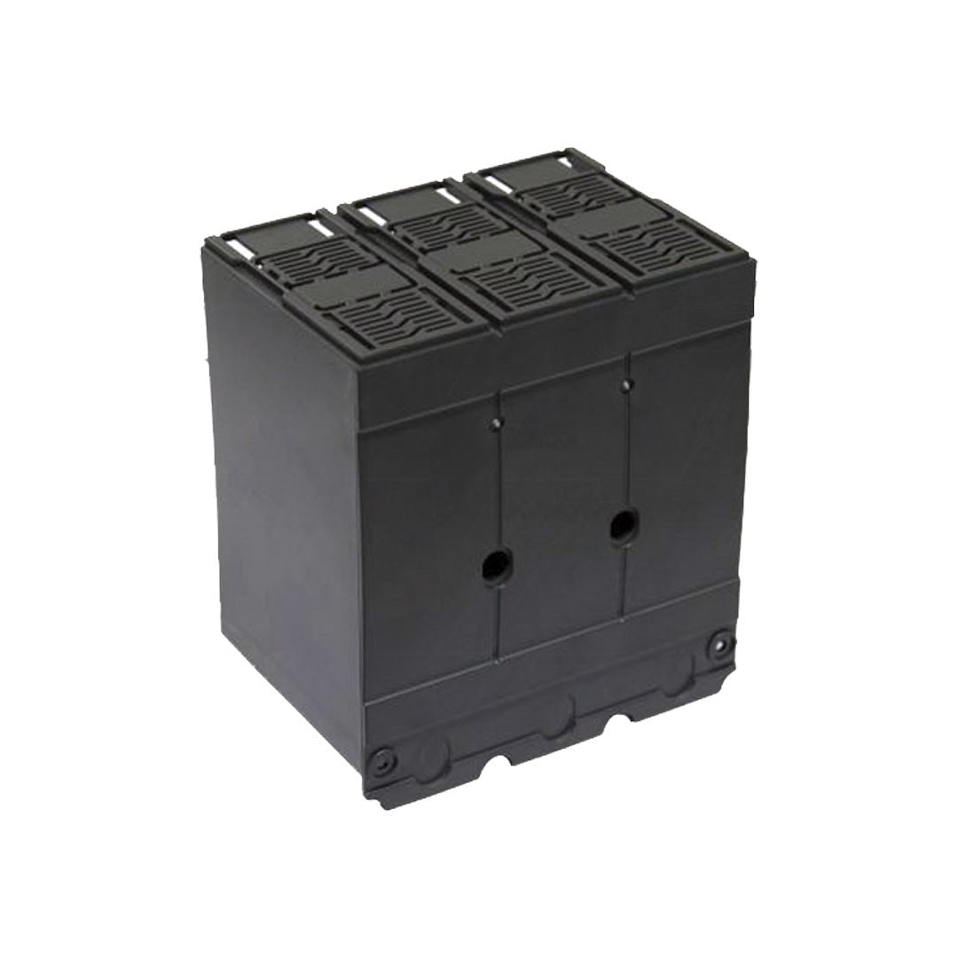 Noark MCCB Terminal Shield Suits 80-125A - N20306 – SolarBox