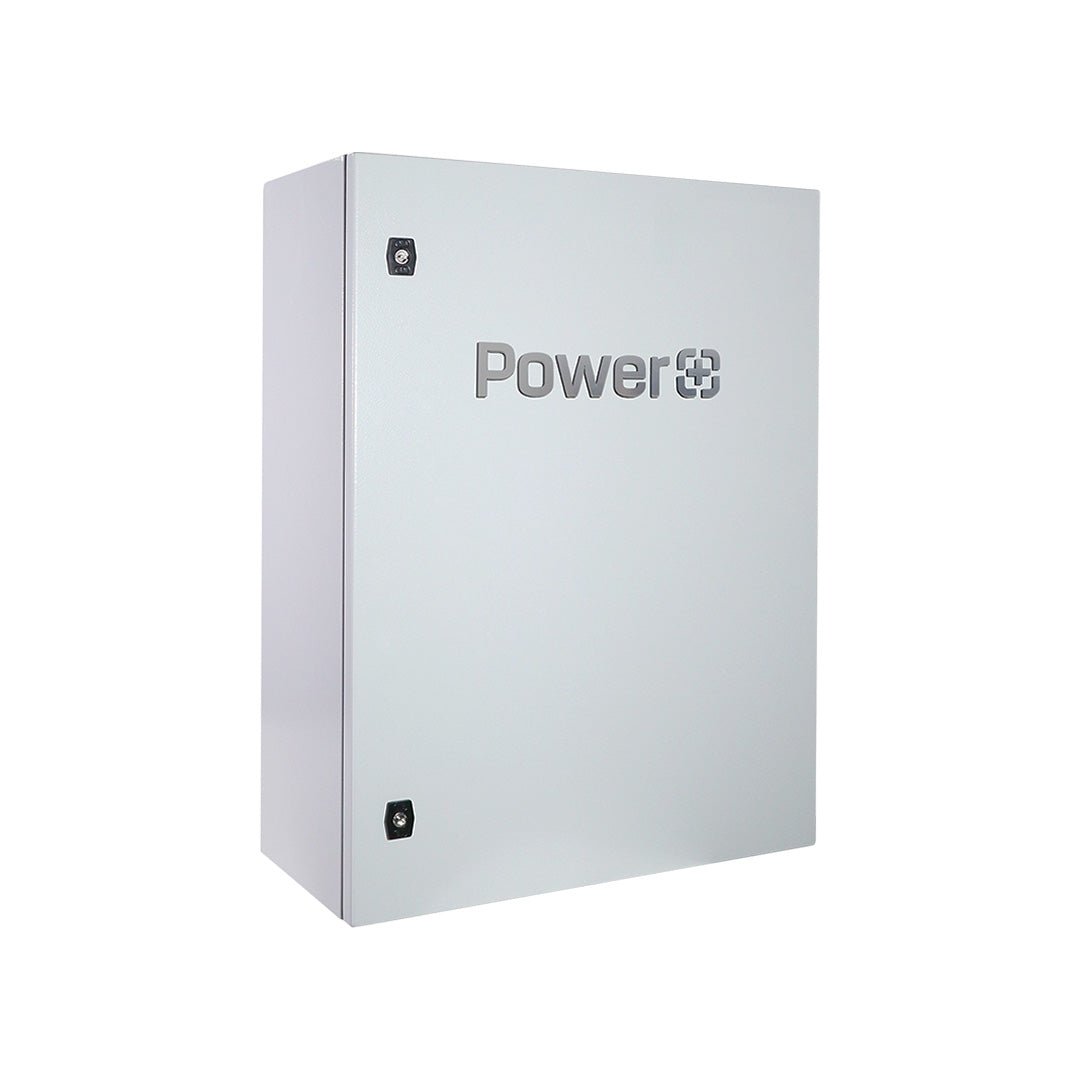 PowerPlus Energy 4x Battery Cabinet IP66 - PEW4 – SolarBox