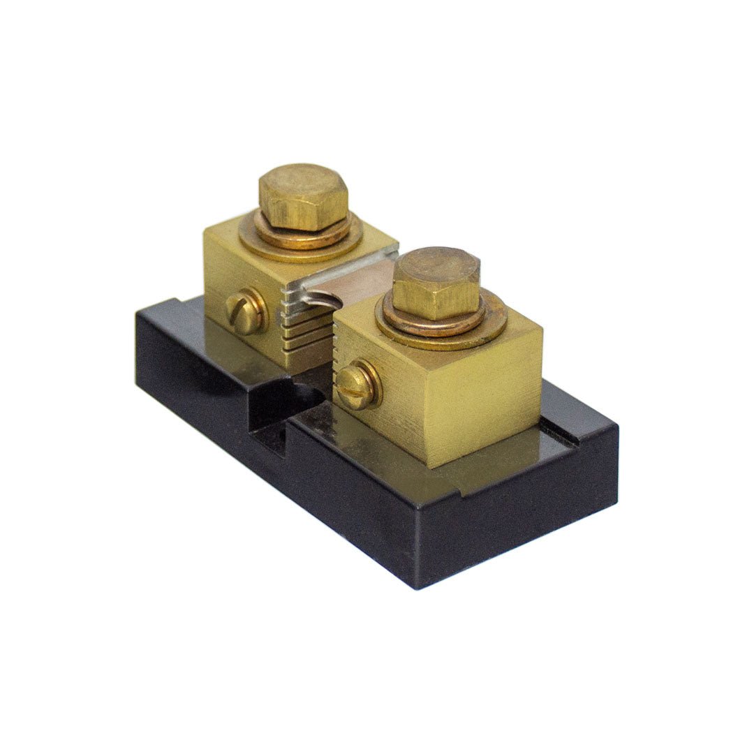 Selectronic 200A SP Pro Current Shunt - 004352 – SolarBox