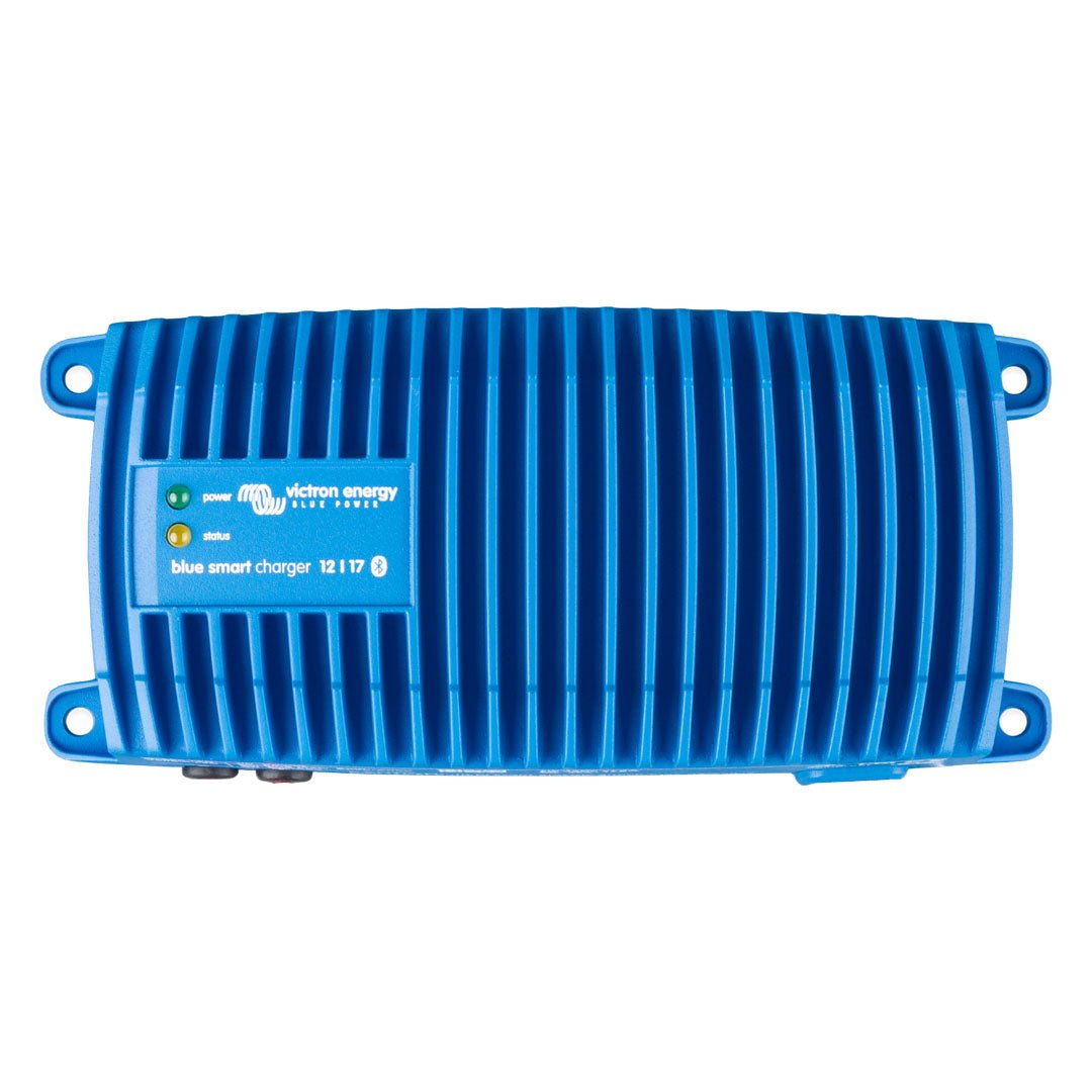 Victron Blue Smart IP67 Charger 12/17 - BPC121713016 *5 Year Warranty ...