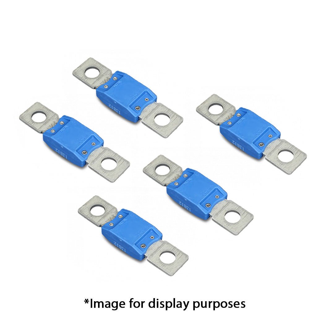 Victron MEGA-fuse 150A/32V (package of 5 pcs) - CIP136150010 – SolarBox