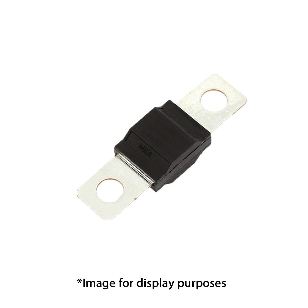 Victron MIDI-fuse 50A/58V for 48V products (1 pc) - CIP133050010 – SolarBox